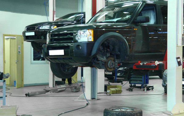 About - Your Honest Mechanic