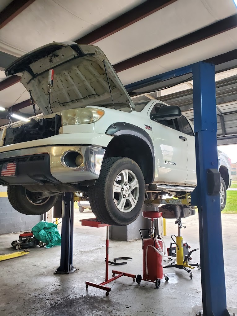 Gallery - Your Honest Mechanic