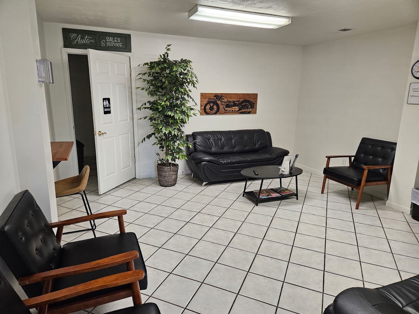 Gallery - Your Honest Mechanic