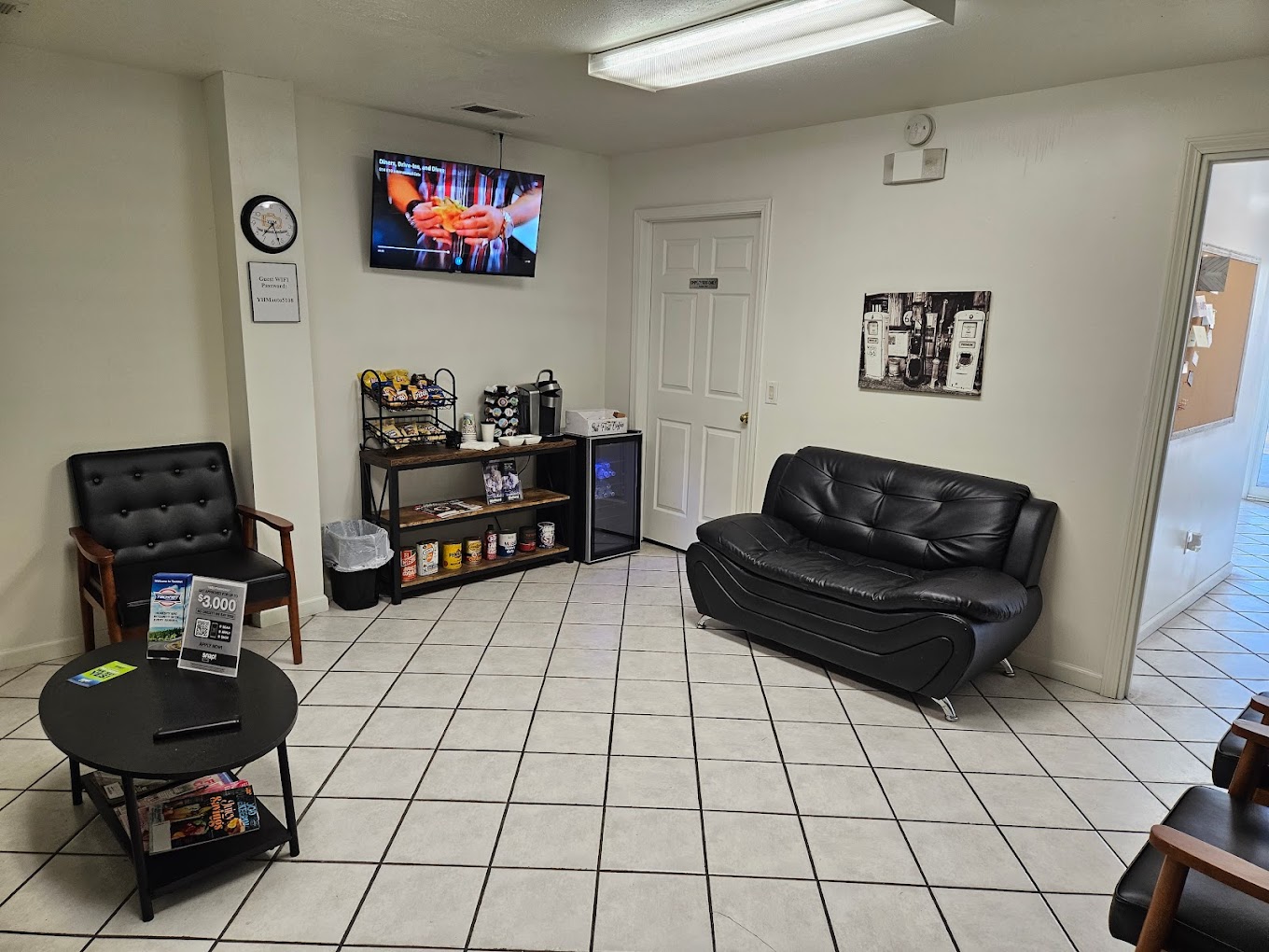 Gallery - Your Honest Mechanic