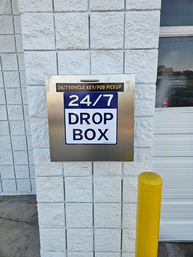 Gallery - Your Honest Mechanic