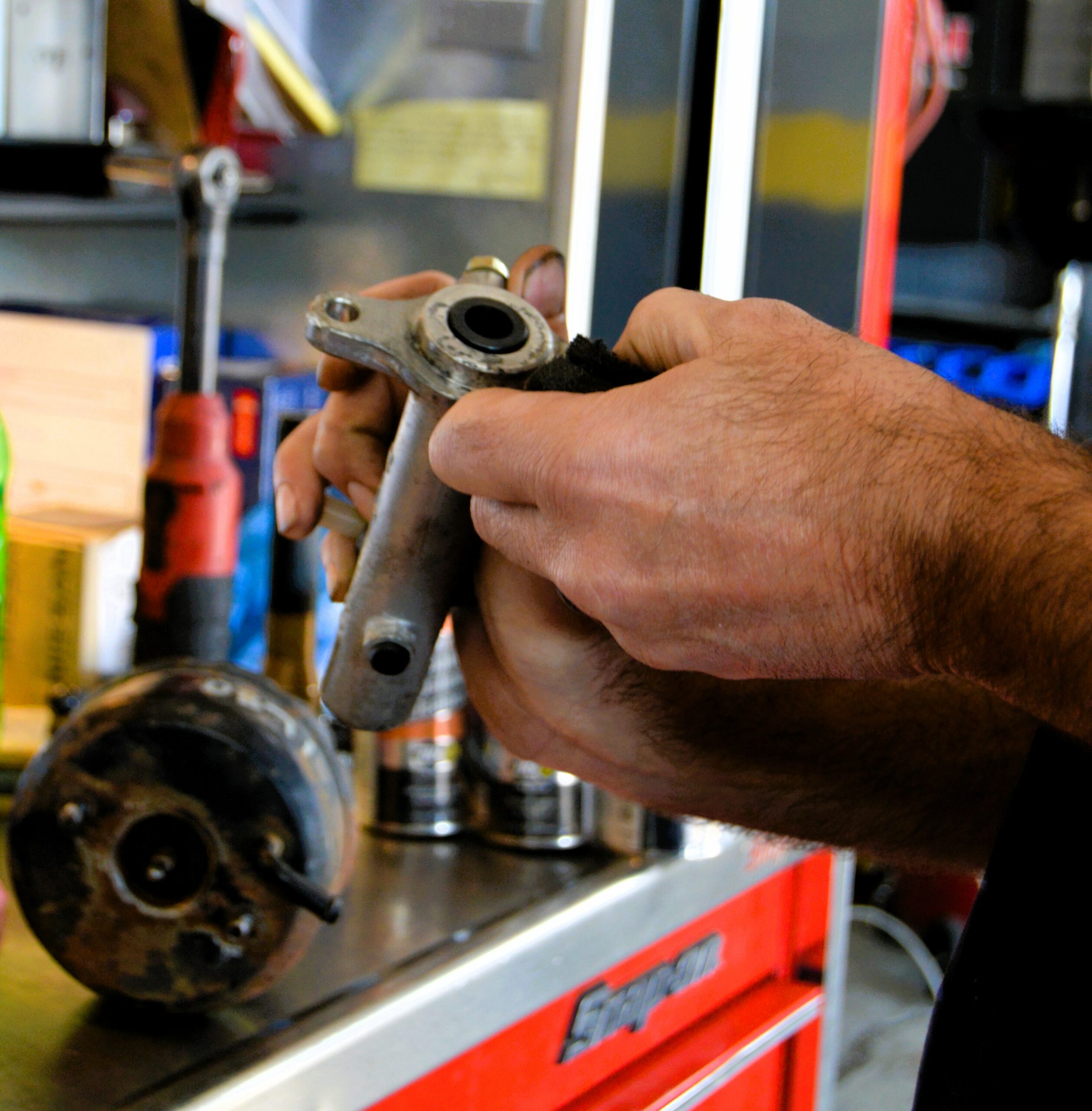 Gallery - Your Honest Mechanic