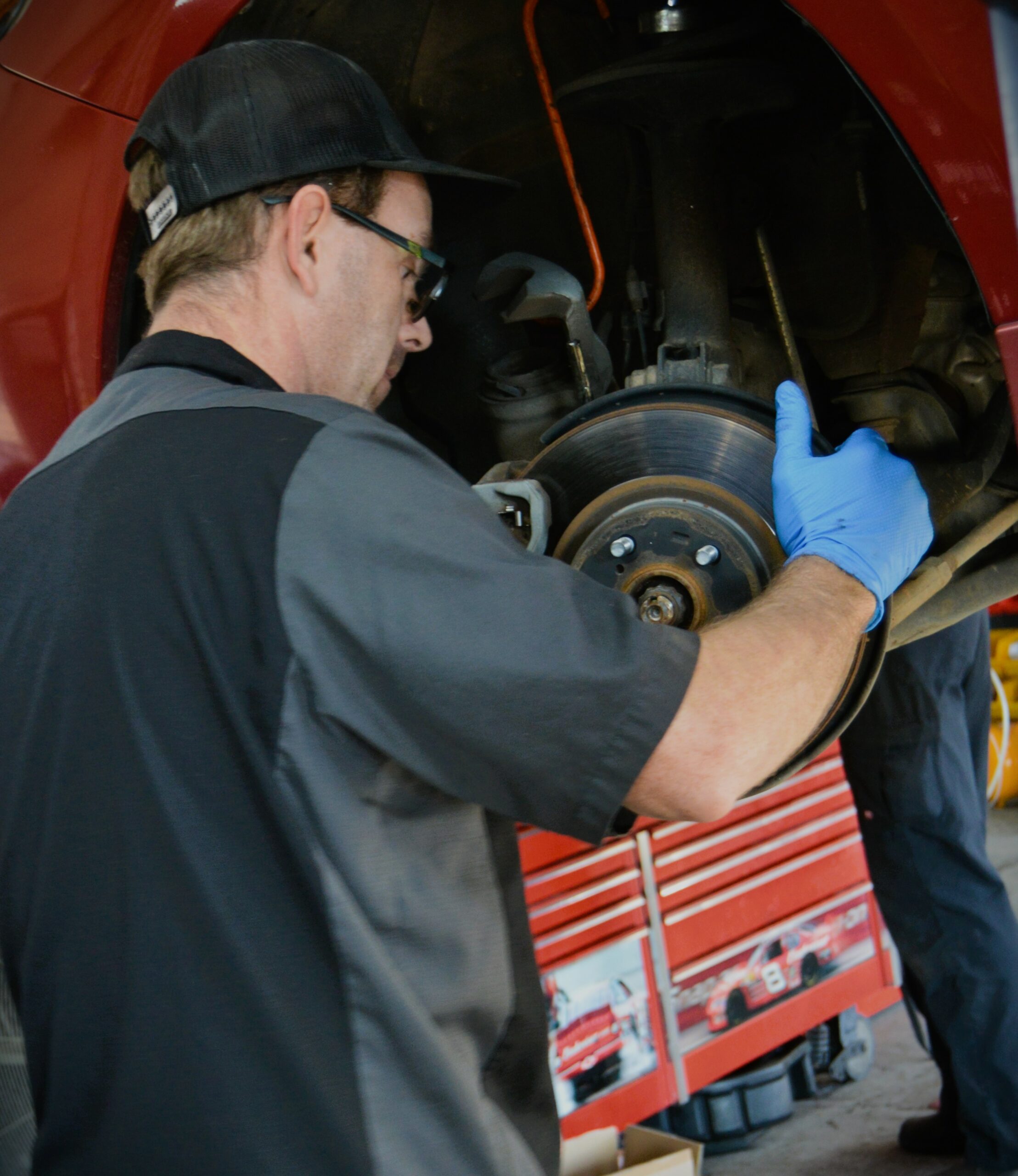 Gallery - Your Honest Mechanic