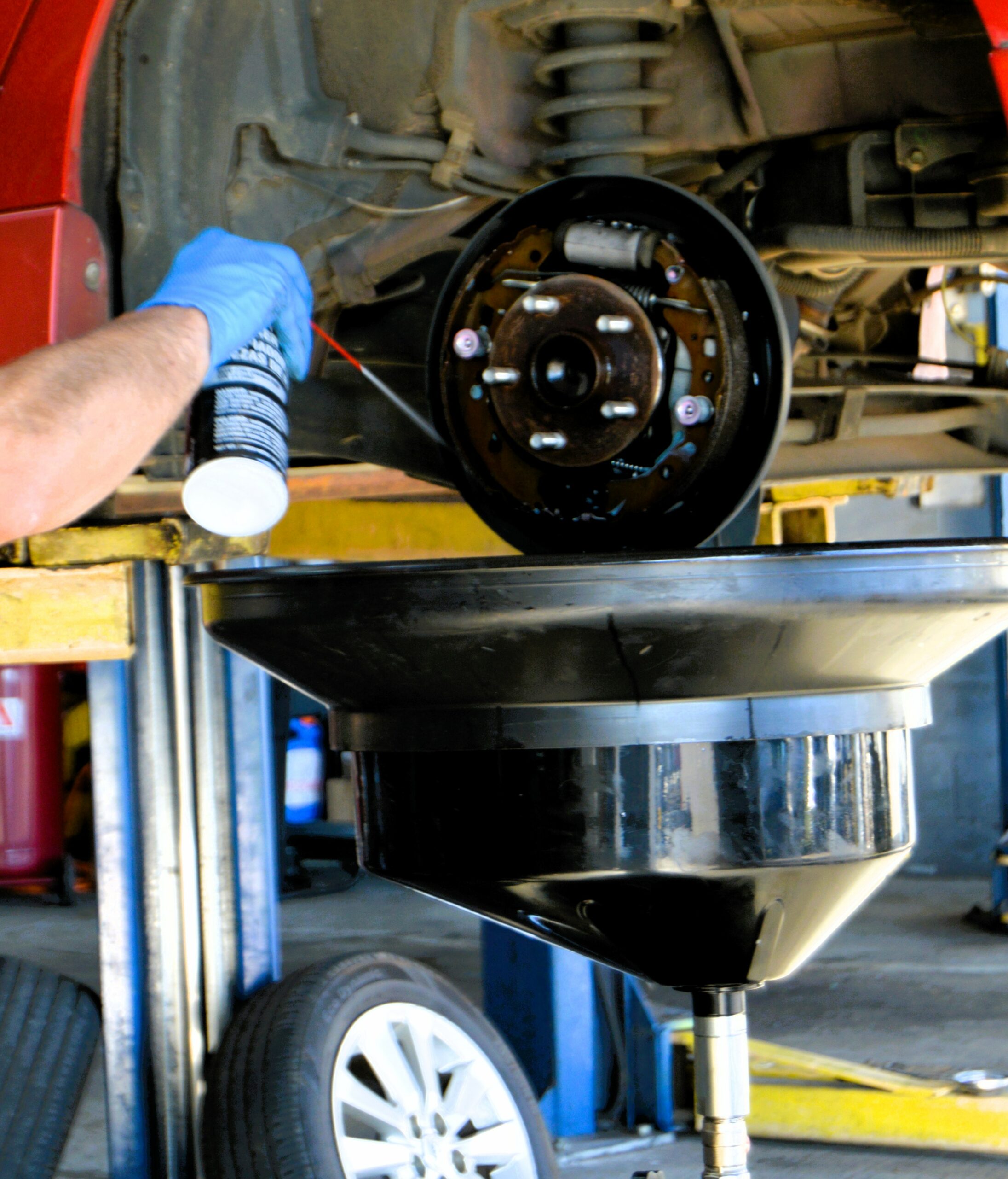 Gallery - Your Honest Mechanic